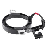 China 2x Rear Driver & Passenger ABS Wheel Speed Sensor for Hyundai Veracruz 07-11 for sale