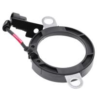 China 2x Rear Driver & Passenger ABS Wheel Speed Sensor for Hyundai Veracruz 07-11 for sale