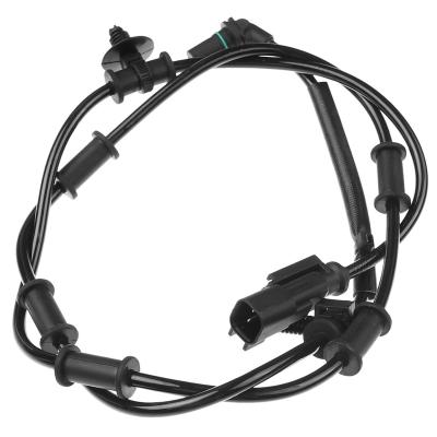 China Front Driver or Passenger ABS Wheel Speed Sensor for Dodge Ram 2500 3500 09-12 for sale
