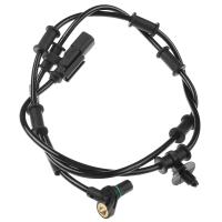 China Front Driver or Passenger ABS Wheel Speed Sensor for Dodge Ram 2500 3500 09-12 for sale
