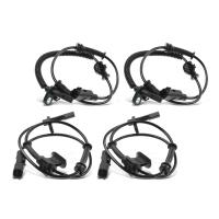 China 4x Front & Rear ABS Wheel Speed Sensor for Chevrolet Camaro 2010-2015 for sale