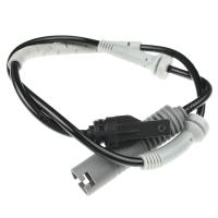 China 2x Front Driver & Passenger ABS Wheel Speed Sensor for BMW E82 E90 E92 E93 M3 for sale