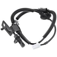 China 2x Rear Driver & Passenger ABS Wheel Speed Sensor for Hyundai Azera 2006-2009 for sale