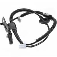China 2x Rear Driver & Passenger ABS Wheel Speed Sensor for Hyundai Azera 2006-2009 for sale