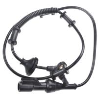 China 2x Rear Driver & Passenger ABS Wheel Speed Sensor for Ford Expedition 03-06 for sale