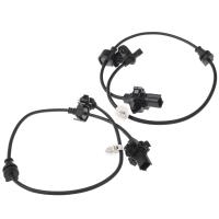 China 2x Rear Driver & Passenger ABS Wheel Speed Sensor for Honda Insight 2010-2014 for sale