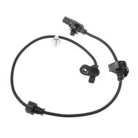 China 2x Rear Driver & Passenger ABS Wheel Speed Sensor for Honda Insight 2010-2014 for sale