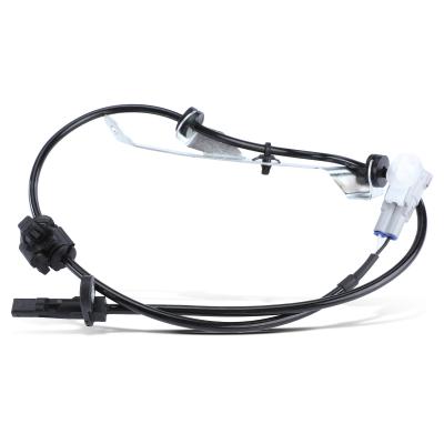 China Rear Passenger ABS Wheel Speed Sensor for Subaru Legacy 2010-2011 2013-2014 for sale