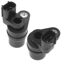 China 2x Rear Driver & Passenger ABS Wheel Speed Sensor for Toyota Tacoma Tundra T100 for sale