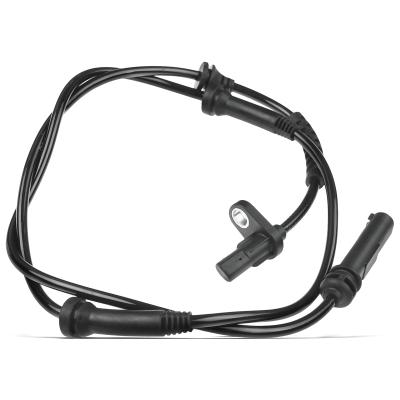 China Front Driver or Passenger ABS Wheel Speed Sensor for BMW F25 X3 2011-2017 F26 X4 for sale