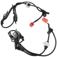 China 2x Front Driver & Passenger ABS Wheel Speed Sensor for Honda Accord 2006-2007 for sale