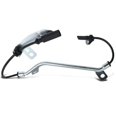 China Rear Driver ABS Wheel Speed Sensor for Subaru Legacy Outback 2005-2006 for sale