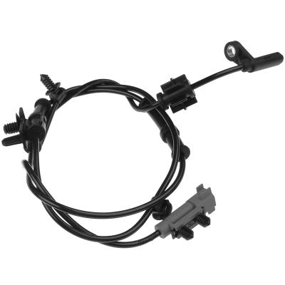 China Rear Driver ABS Wheel Speed Sensor for Dodge Challenger Charger Chrysler 300 for sale