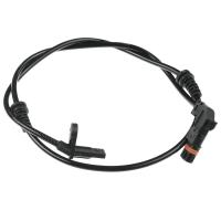 China 2x Front Left & Right ABS Wheel Speed Sensor for Benz W204 C300 X204 GLK350 for sale