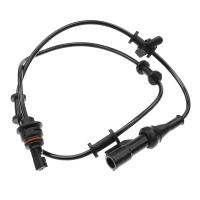 China 2x Front Driver & Passenger ABS Wheel Speed Sensor for Ford Thunderbird 02-03 for sale