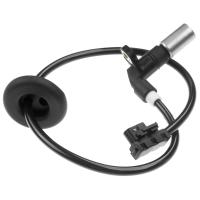 China 2x Rear Driver & Passenger ABS Wheel Speed Sensor for Mercedes-Benz C220 C230 for sale