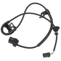 China Rear Driver ABS Wheel Speed Sensor for Toyota Highlander 2005-2007 for sale