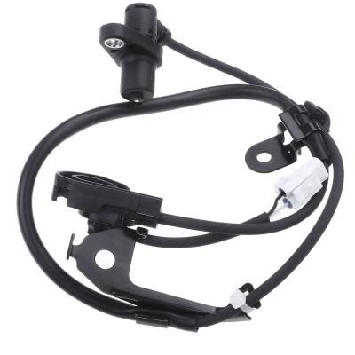 China Front Driver ABS Wheel Speed Sensor for Toyota Echo 2000-2005 xA xB 2004-2006 for sale