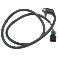 China 2x Rear Driver & Passenger ABS Wheel Speed Sensor for Mitsubishi Montero Sport for sale