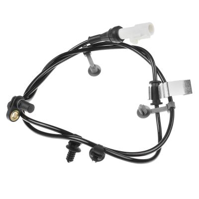 China Rear Driver ABS Wheel Speed Sensor for Ford Edge Lincoln MKX 2009-2010 V6 3.5L for sale