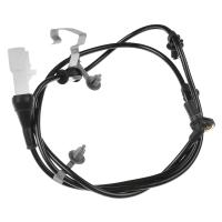 China Rear Driver ABS Wheel Speed Sensor for Ford Edge Lincoln MKX 2009-2010 V6 3.5L for sale