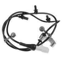 China Rear Driver ABS Wheel Speed Sensor for Ford Edge Lincoln MKX 2009-2010 V6 3.5L for sale