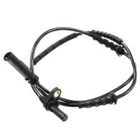 China 2x Front Driver & Passenger ABS Wheel Speed Sensor for BMW 535d 528i 535i M5 for sale