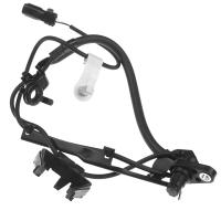 China Front Driver ABS Wheel Speed Sensor for RX350 RX450h 10-15 Highlander 08-15 for sale