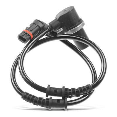 China Front Driver ABS Wheel Speed Sensor for Mercedes-Benz C220 C36 AMG CLK55 AMG for sale