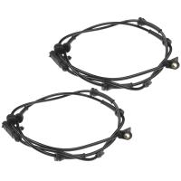 China 2x Front Driver & Passenger ABS Wheel Speed Sensor for Infiniti G25 G35 G37 for sale