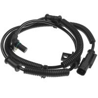China 2x Front Driver & Passenger ABS Wheel Speed Sensor for Ford F-150 Expedition for sale