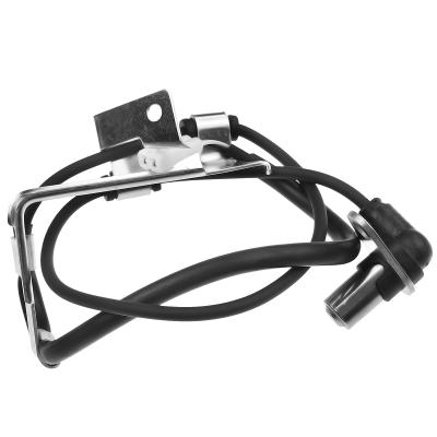 China Front Driver ABS Wheel Speed Sensor for Suzuki Vitara 2004 Grand Vitara 99-04 for sale