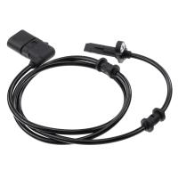 China 2x Rear Driver & Passenger ABS Wheel Speed Sensor for Benz C300 C400 C43 AMG for sale