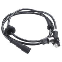 China 2x Rear Driver & Passenger ABS Wheel Speed Sensor for Volkswagen Passat Golf for sale