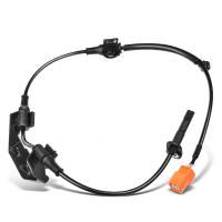 China Rear Passenger ABS Wheel Speed Sensor for Honda Element 2003-2011 SUV for sale