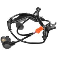 China Rear Passenger ABS Wheel Speed Sensor for Honda Civic 01-05 Acura EL RSX 02-04 for sale