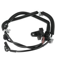 China Front Passenger ABS Wheel Speed Sensor for Hyundai Santa Fe 2007-2009 2.4L 3.3L for sale