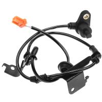 China Rear Passenger ABS Wheel Speed Sensor for Honda Civic 01-05 Acura EL RSX 02-04 for sale