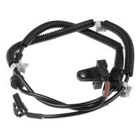 China Front Passenger ABS Wheel Speed Sensor for Hyundai Santa Fe 2007-2009 2.4L 3.3L for sale