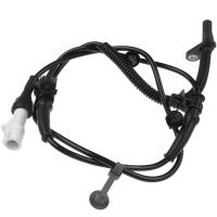 China Front Driver ABS Wheel Speed Sensor for Ford Edge Lincoln MKX 2007-2012 for sale