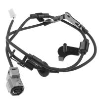 China Rear Passenger ABS Wheel Speed Sensor for Toyota RAV4 2013-2018 SUV FWD for sale