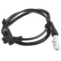 China Front Passenger ABS Wheel Speed Sensor for Ford Taurus 01-04 Mercury Sable 01-03 for sale