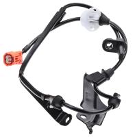 China Front Driver ABS Wheel Speed Sensor for Acura TL 2004-2008 V6 3.2L 3.5L Sedan for sale