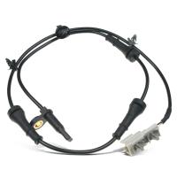China Rear Passenger ABS Wheel Speed Sensor for Nissan Murano 2013 2014 V6 3.5L for sale