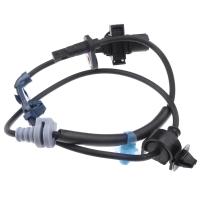 China Front Driver ABS Wheel Speed Sensor for Honda CR-V 2007-2011 L4 2.4L for sale