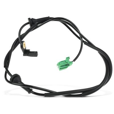 China Rear Passenger ABS Wheel Speed Sensor for Volvo XC90 2005-2014 2.5L 4.4L for sale