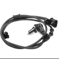 China Front Driver ABS Wheel Speed Sensor for Mitsubishi Galant 2004-2011 2.4L 3.8L for sale