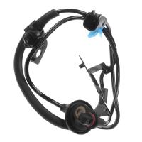 China Rear Passenger ABS Wheel Speed Sensor for Mitsubishi Lancer Outlander Sport for sale