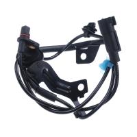 China Rear Passenger ABS Wheel Speed Sensor for Mitsubishi Lancer Outlander Sport for sale