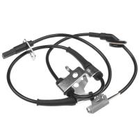 China Front Driver ABS Wheel Speed Sensor for Suzuki Grand Vitara 2006-2013 for sale